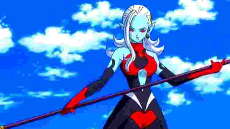 Dragon Ball Z: os personagens inéditos criados por Akira Toriyama nos ...