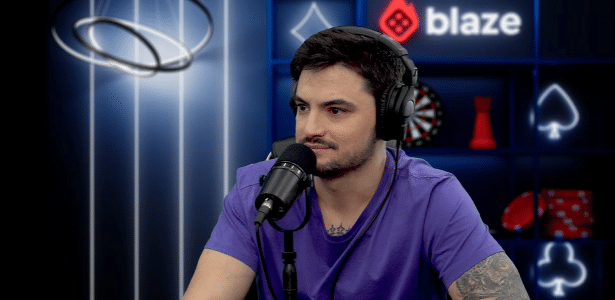 Felipe Neto cita 'grande defeito' de Anitta e diz: 'Tenho milhões'