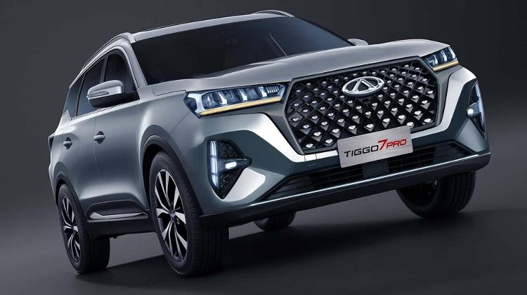 BYD lidera lista de montadoras que mais cresceram em 2025; veja destaques