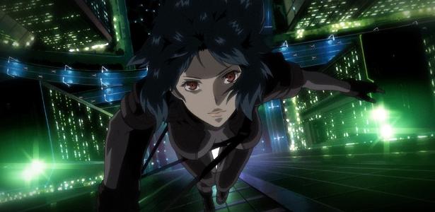 "Ghost in the Shell" vai ganhar novo anime na Netflix em 2020 - 08/12 ...