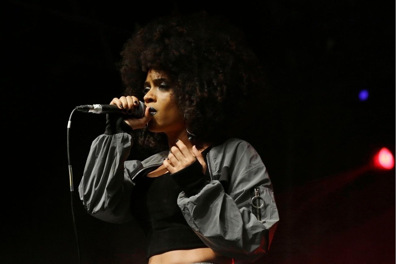 Virada Cultural: Nova geração do rap levanta público jovem no palco hip ...