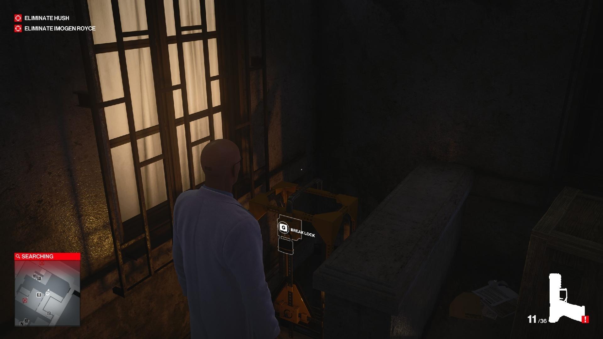 Fotos: Hitman 3: Localização de todos os atalhos - 06/02/2021 - UOL Start