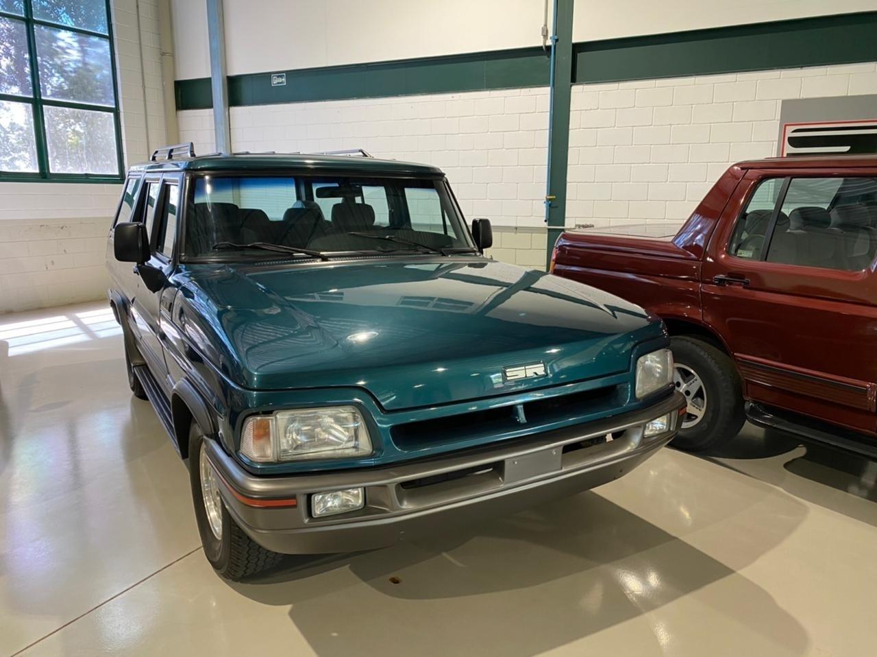 Souza Ramos: saída da Ford do Brasil faz parceiro de 50 anos fechar ...