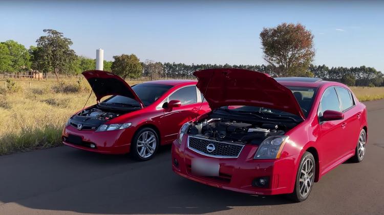 Youtuber Eduardo Razuk tem 4º carro retido por autoridades desde 2020