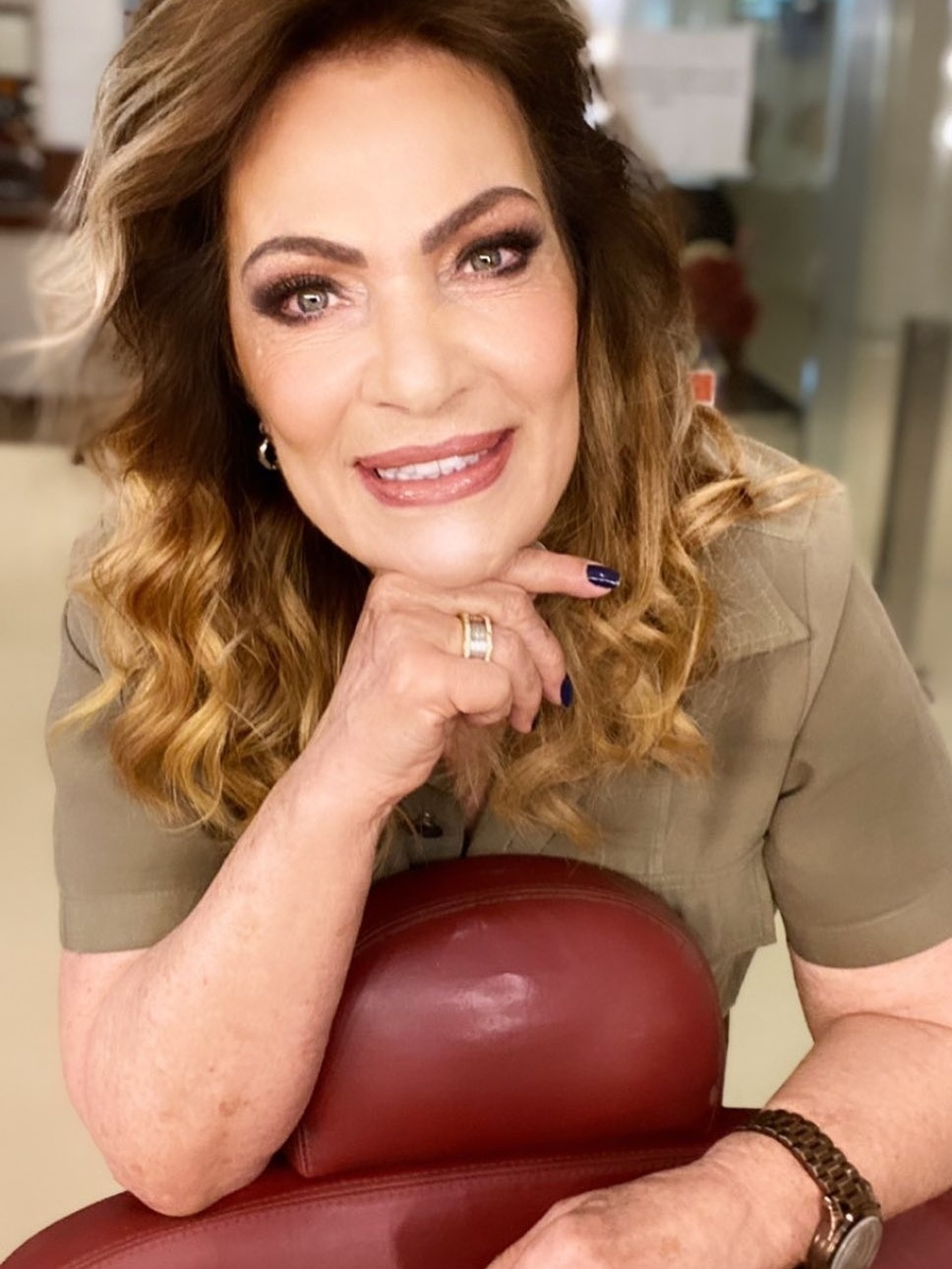 Lucimara Da Silva Instagram