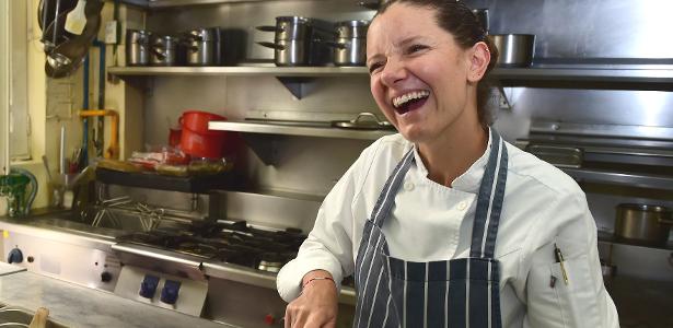 Mexicana Elena Reygadas é eleita melhor chef do ano pelo 50 Best