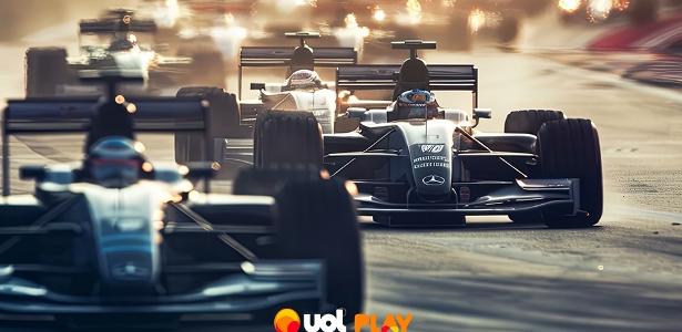 Temporada de fórmula 1 2024: Las Vegas e Catar
