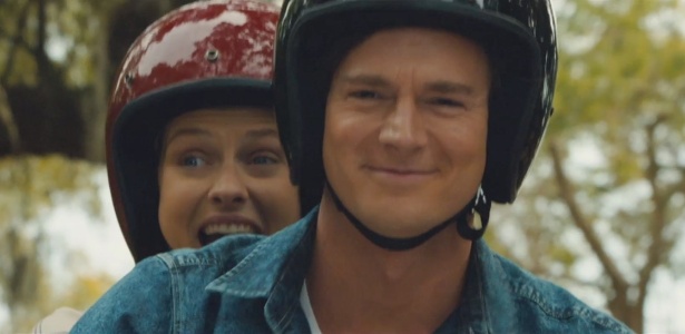 Novo filme baseado em romance de Nicholas Sparks ganha trailer; veja ...