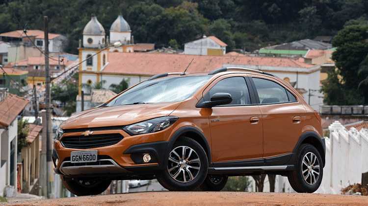 Veja quais os carros mais vendidos do Brasil no 1º semestre por segmento