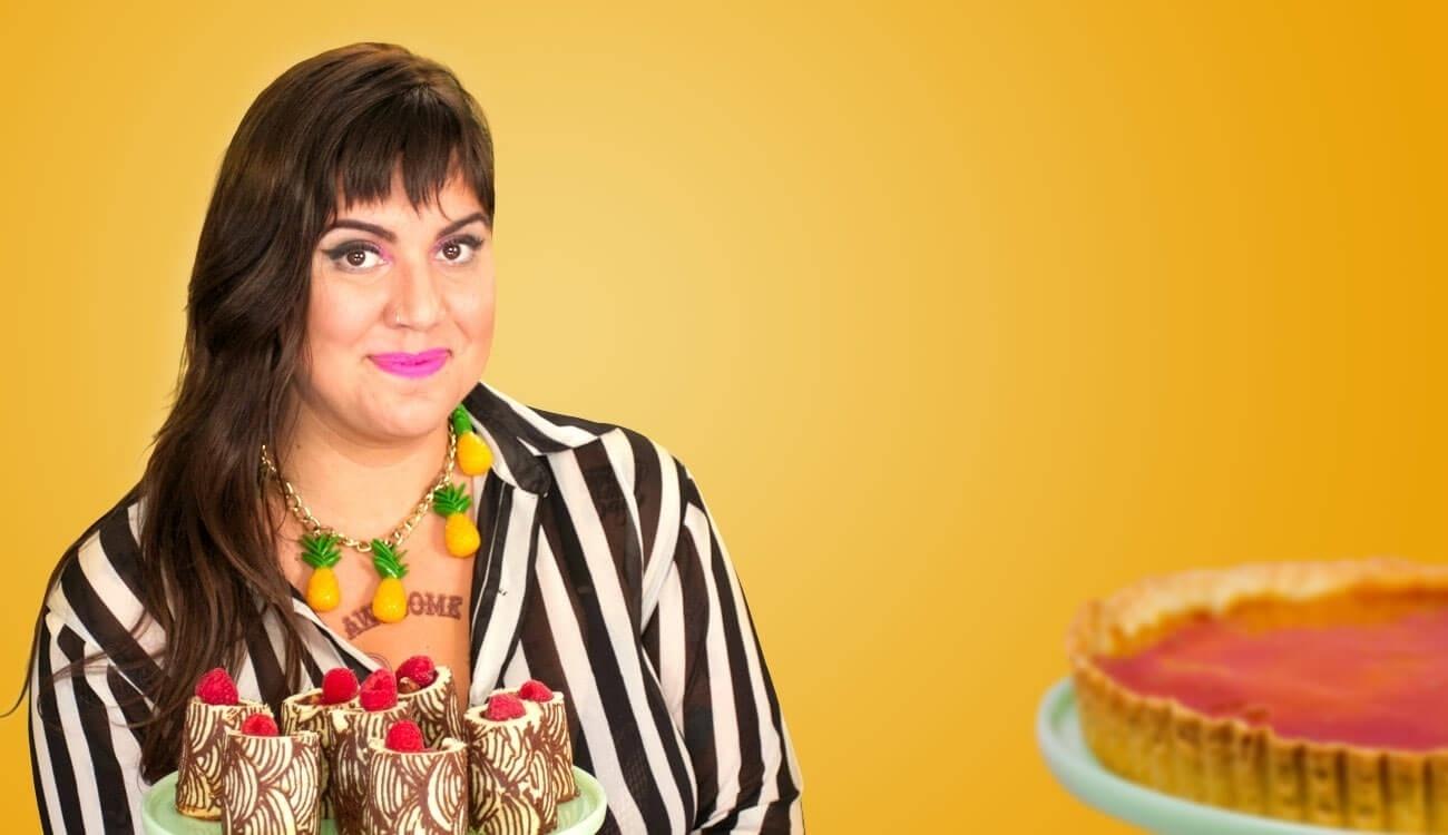 Fotos: Raiza Costa tem estilo irreverente e multicolorido - - UOL ...