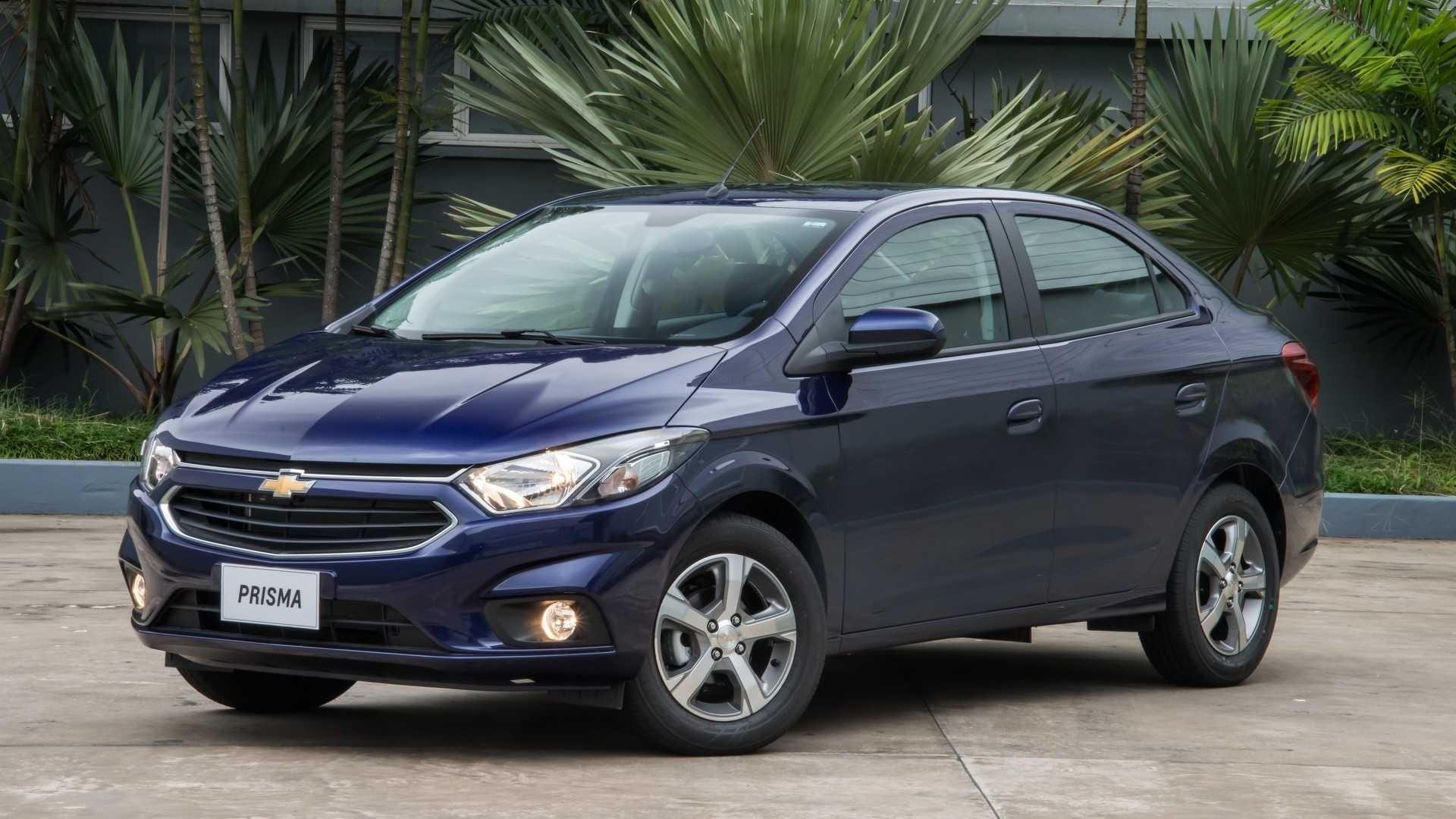 Veja os 10 carros mais vendidos da primeira quinzena de abril de 2018