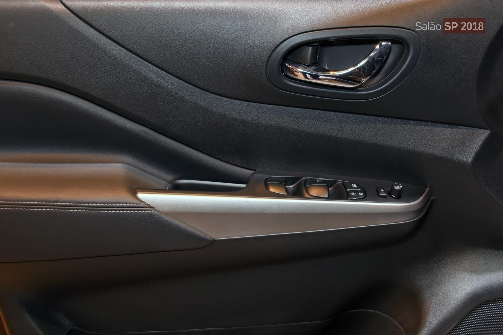 Renault Alaskan parece tanto com Nissan Frontier que lançamento é incerto