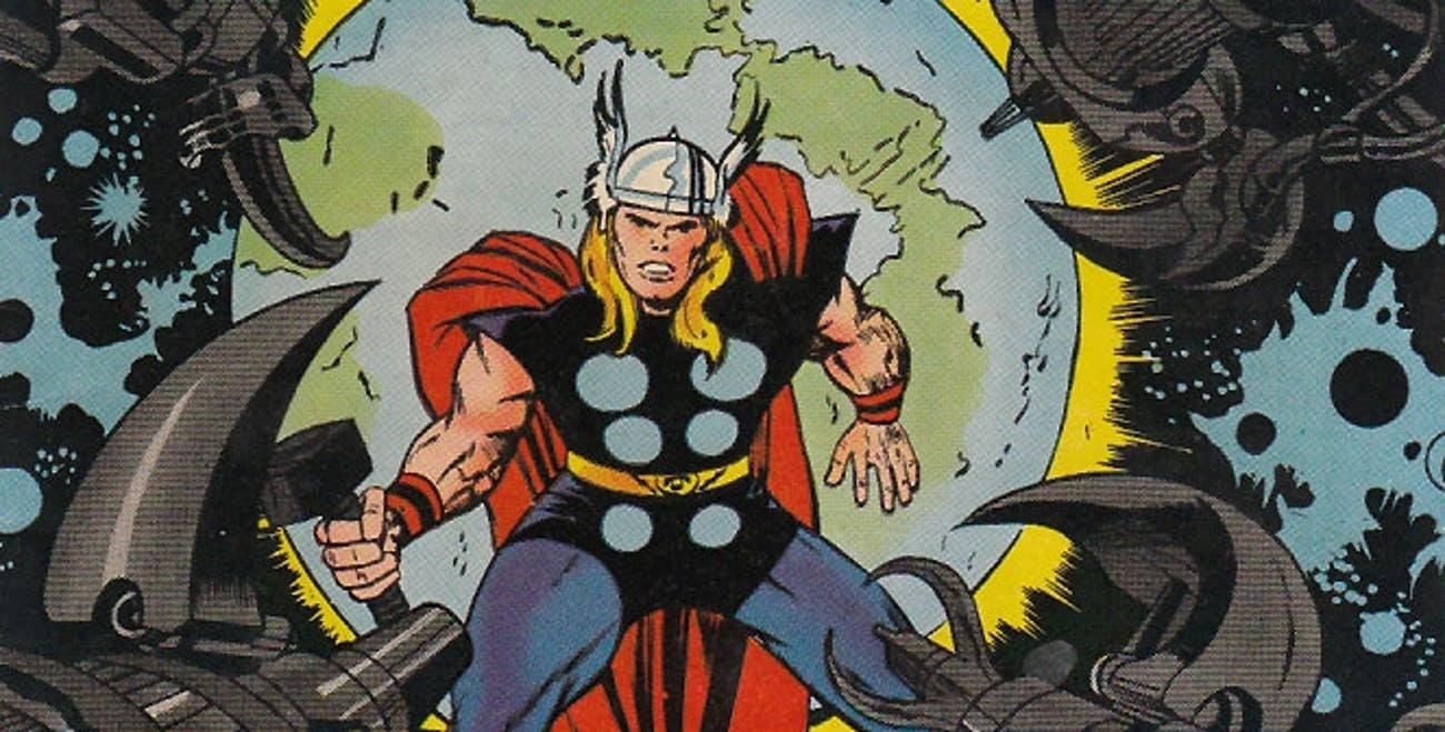 Afinal, qual foi o primeiro super-herói criado por Stan Lee? - 30/11 ...