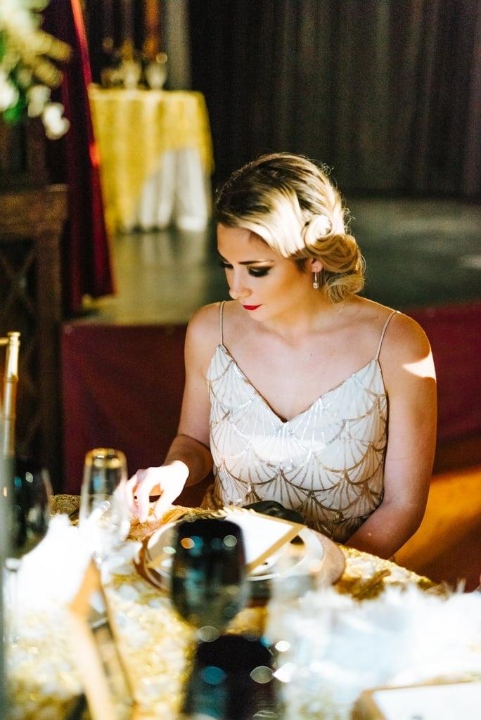 Casal faz festa de casamento inspirada em "O Grande Gatsby" em NY; veja ...