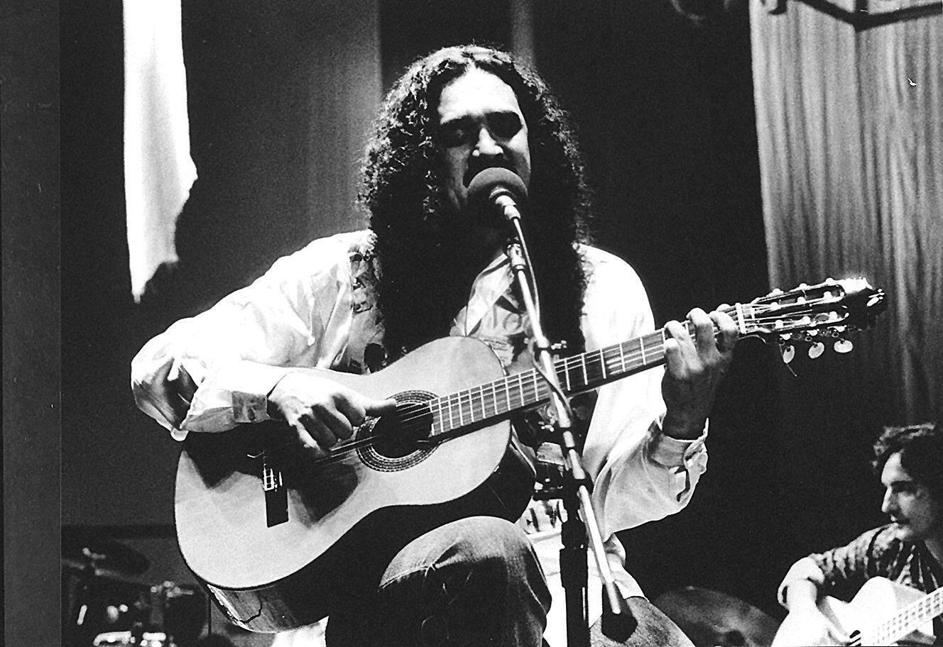 Morre Moraes Moreira, cantor e integrante dos Novos Baianos, aos 72 ...