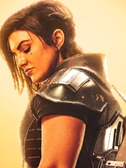 Lutadoras Do Ufc Gina Carano Veja O Que O UFC E Fãs Vão Ganhar Com A