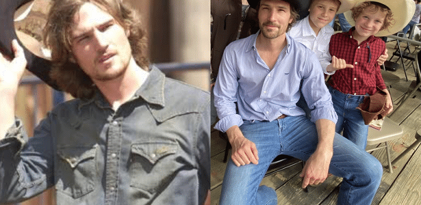 Galã de 'América' é procurador do estado nos Estados Unidos