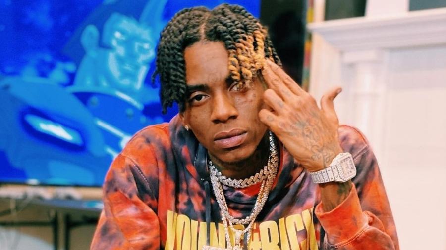 Soulja Boy é condenado a pagar indenização após acusação de abuso