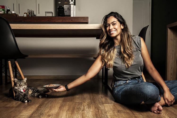 Nem todo gato gosta de peixe: por que os bichanos podem ter gosto ...