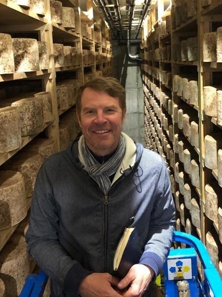 'Queijo brasileiro tem futuro brilhante', diz um dos maiores 'cheese ...