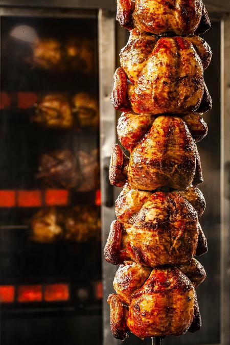 Padocaria SP: Melhor frango tem receita artesanal portuguesa