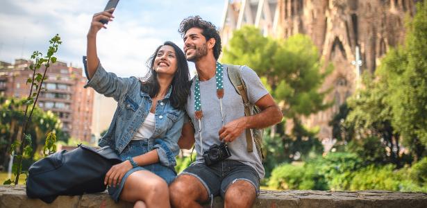 De inspiração a recurso indispensável: como o Instagram redefiniu o ...