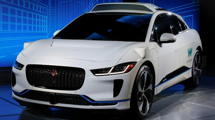 Google acelera testes com carros autônomos