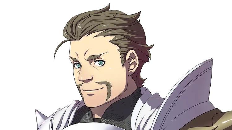 "Fire Emblem: Three Houses" - Um guia romântico para achar o crush ...