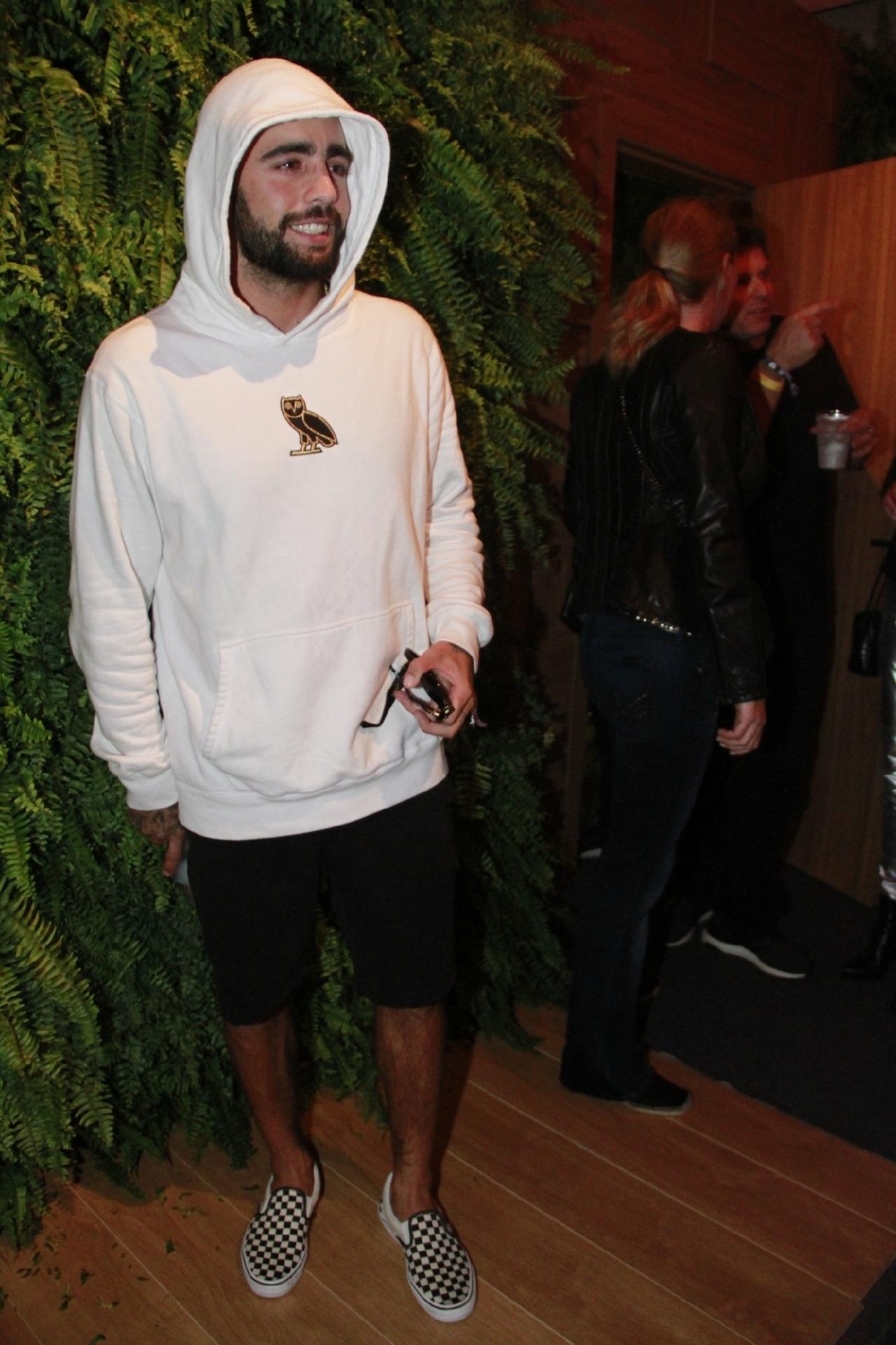 Drake no Rock in Rio: Estreia no Brasil teve vaias, chuva e Amazônia