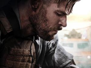 'Resgate 2': filme de ação com Chris Hemsworth terá sequência na ...