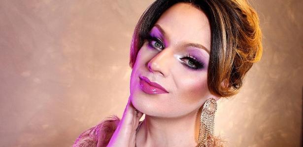 Lorelay Fox: "Ainda sinto medo de sair montada, mas o incômodo me move ...