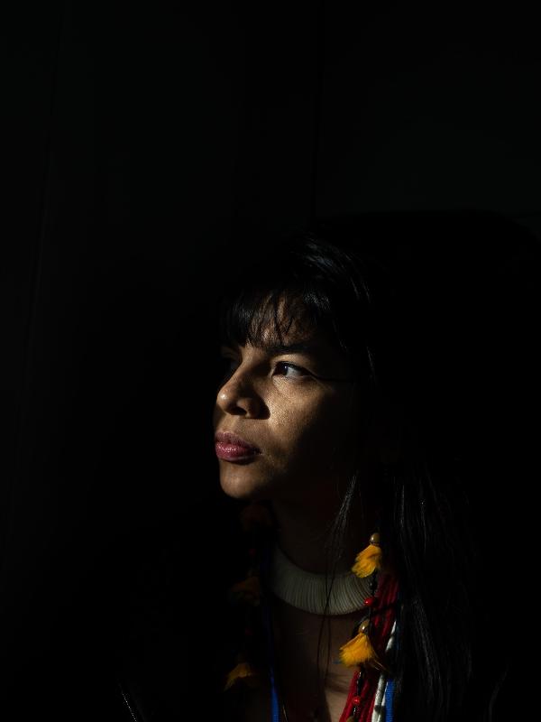 Txai Suruí fala sobre ações urgentes para frear crise climática