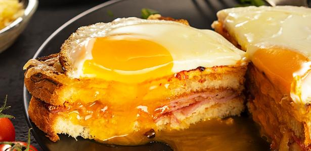 Croque madame: como fazer e ingredientes
