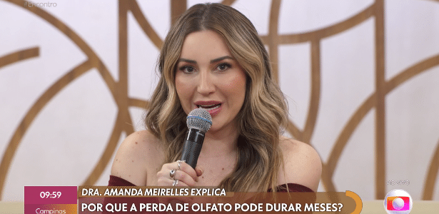 Globo erra ao queimar Amanda do BBB no Encontro