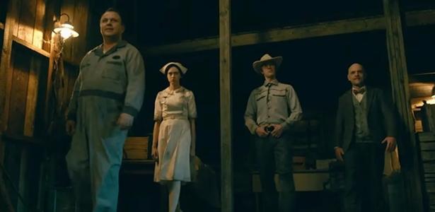 Origem: entenda como surgem os monstros da série From