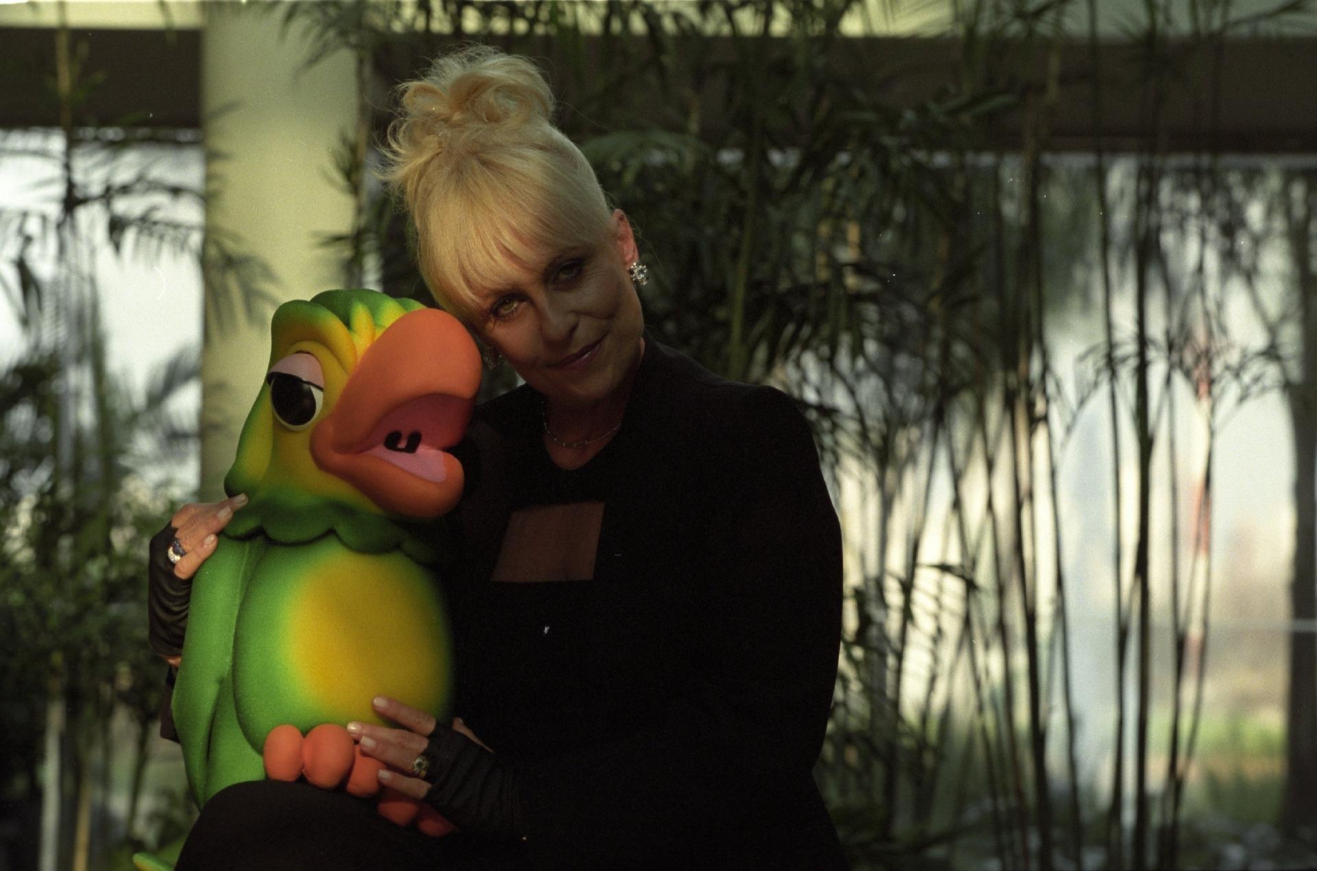 Louro José: Morte de Tom Veiga repercute em veículos estrangeiros