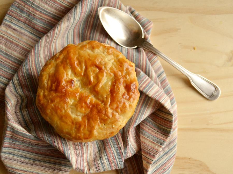 Receita fácil de torta no pote simples de reproduzir fica pronta em até ...
