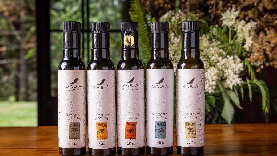 Sabiá ganha nota mais alta de azeite brasileiro no guia Flos Olei