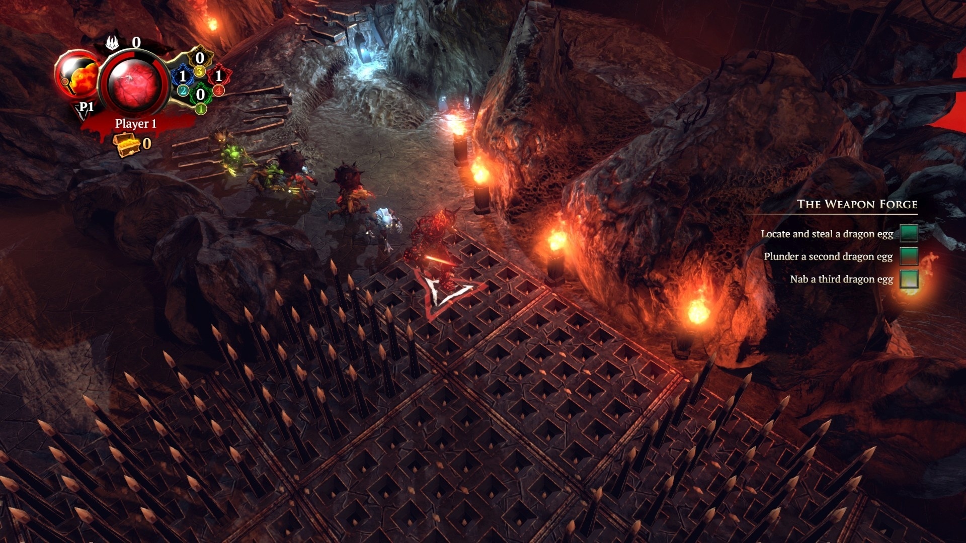 Codemasters fecha estúdio de "Overlord: Fellowship of Evil" - 26/11 ...