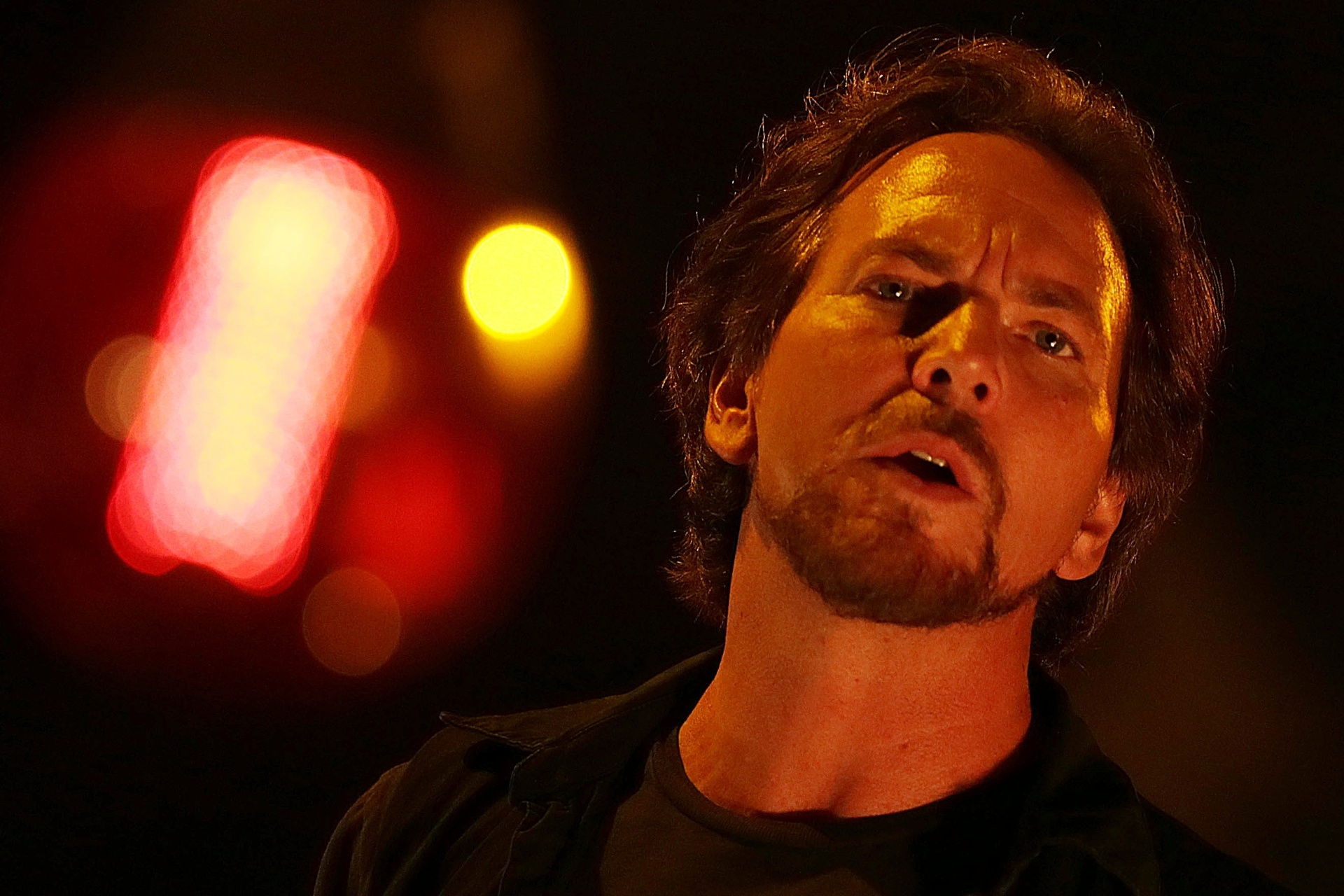 Fotos: Pearl Jam no Brasil - novembro 2015 - 12/11/2015 - UOL ...