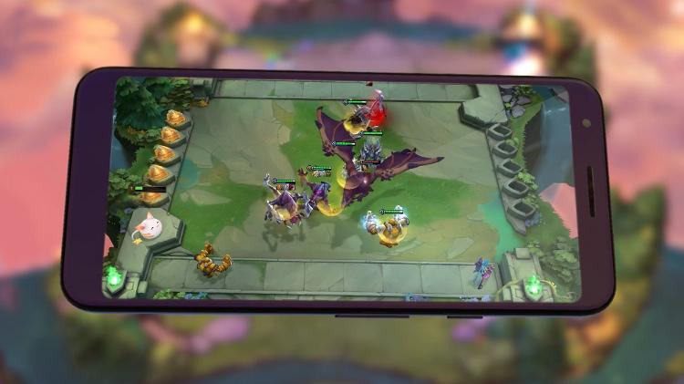 Teamfight Tactics: versão mobile chega para Android e iOS nesta quarta ...