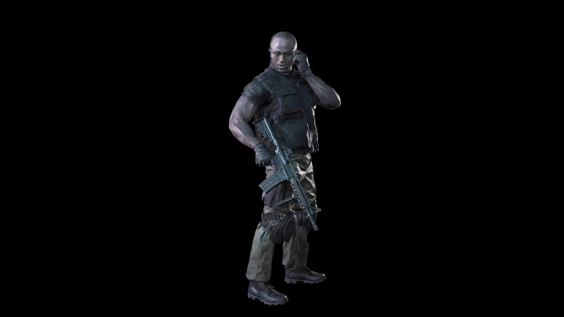 Fotos: Resident Evil 3 - Remake - 16/01/2020 - UOL Start