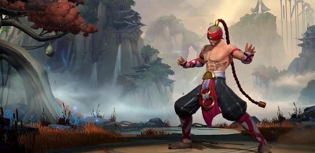 Wild Rift: Os melhores campeões para jogar em cada rota - 18/05/2021 ...