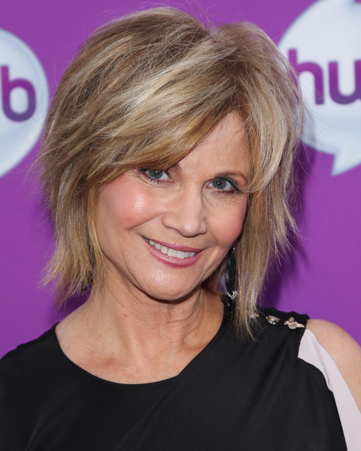 Markie Post's Instagram, Twitter & Facebook on IDCrawl