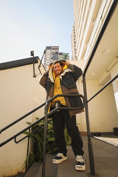 Vittor Fernando "realzão": fenômeno do TikTok revela sua paixão por ...