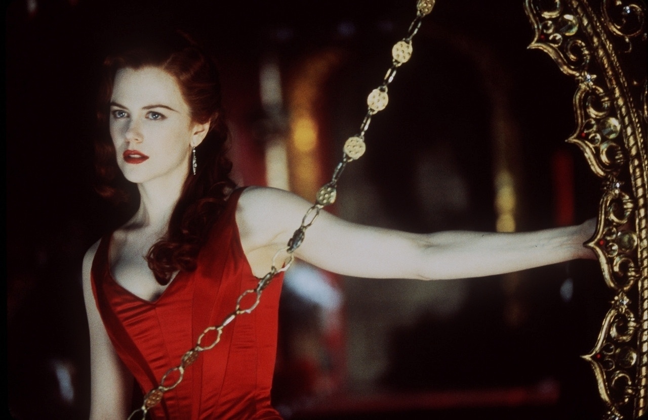 Fotos: 15 anos de "Moulin Rouge" e 15 coisas que você não sabia sobre o ...