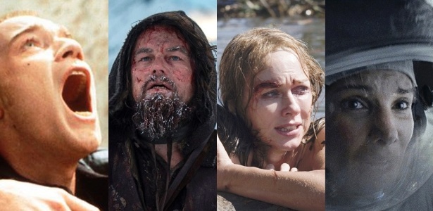 Fotos: Nó no estômago: filmes com cenas que dão a maior aflição! - 04 ...