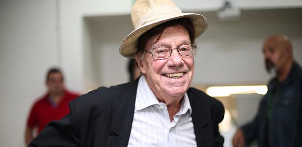 Conhecido pelos quadrinhos, Moya foi um dos inventores da TV brasileira ...