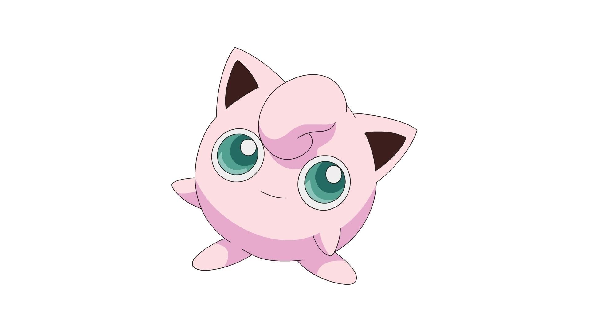 Veja todos os monstrinhos presentes em "Pokémon Let's Go Pikachu"