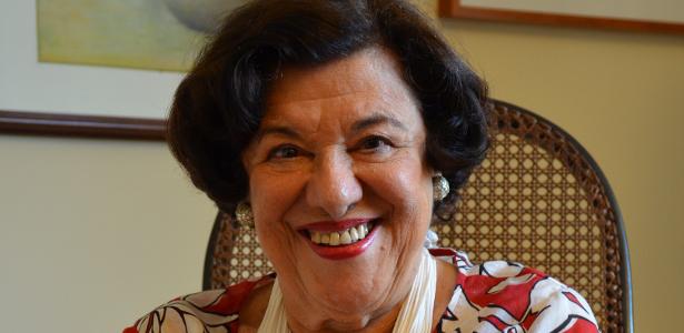 Ruth Rocha fala sobre governo Bolsonaro e leitores infantis